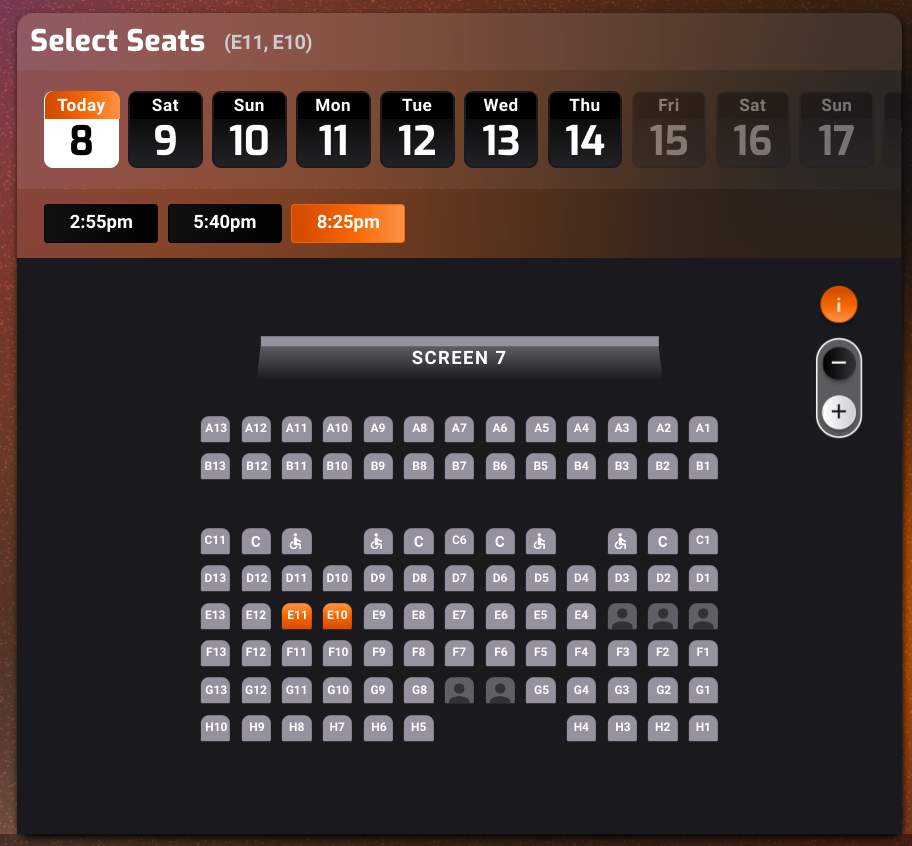 How do I redeem my Regal Movie Ticket Bundle? – GroupRaise.com